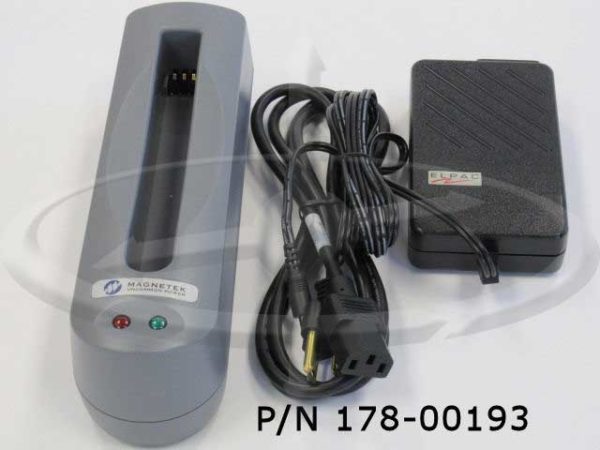 Magnetek 178-00193 Battery Charger | Crane & Hoist Equipment