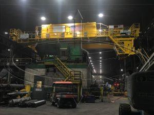 Overhead Cranes Archives - Engineered Lifting Systems