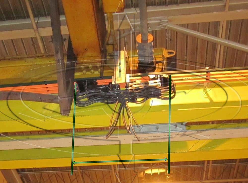 Crane collector picture B - Engineered Lifting Systems