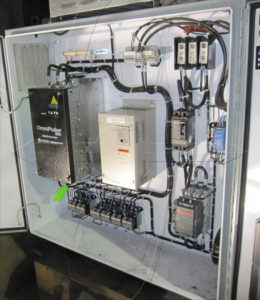 Magnetek Digital Magnet Controller (DMC) - Engineered Lifting Systems