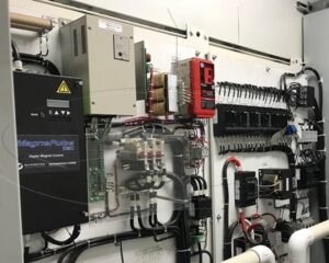 DMC-Controls - Engineered Lifting Systems