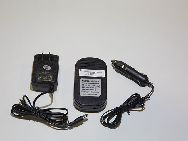 Magnetek E10723-0 Li-Ion Battery Charger | Crane & Hoist Equipment