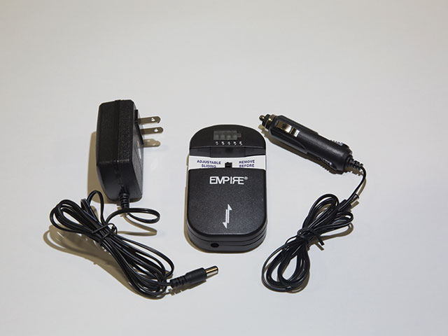 Magnetek E10723-0 Li-Ion Battery Charger | Crane & Hoist Equipment