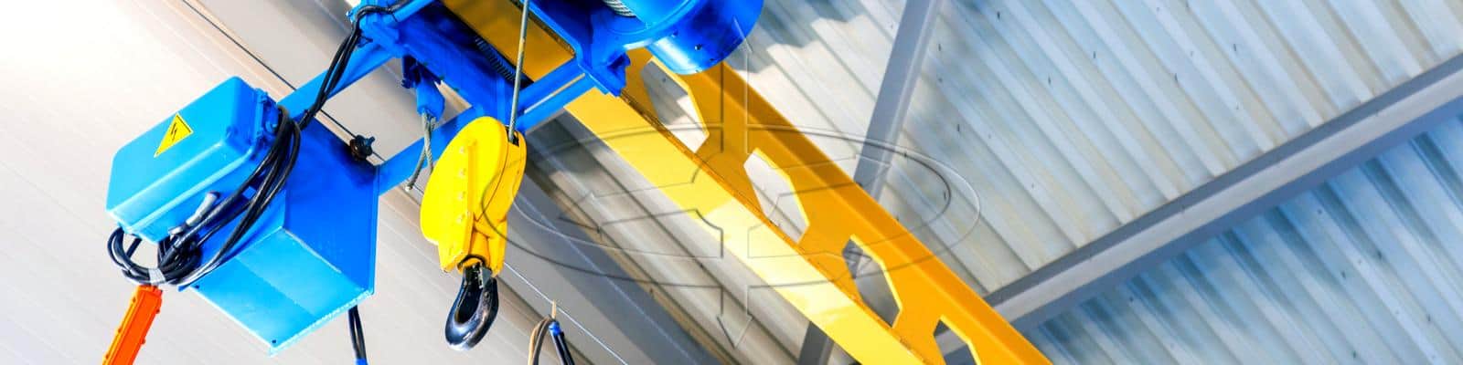 Electric Hoists Terra Haute, IN | Engineered Lifting Systems