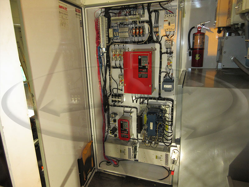 Overhead Crane Equipment | Crane & Hoist Equipment