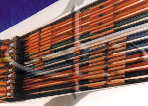 FABA-100-Conductor-system - Engineered Lifting Systems