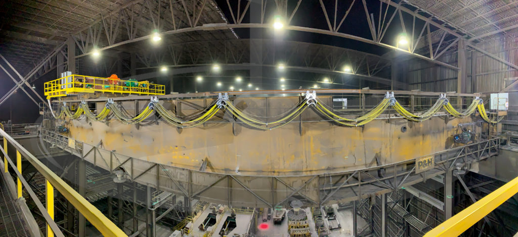 Festoon - Engineered Lifting Systems