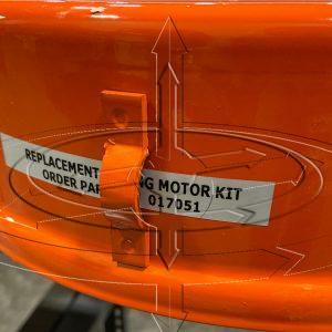 Gleason Reel Parts | Hubbell Parts | Overhead Crane Equipment