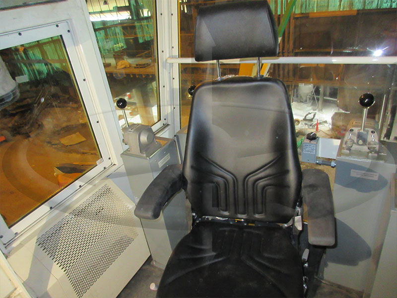 Overhead Crane Equipment | Crane & Hoist Equipment