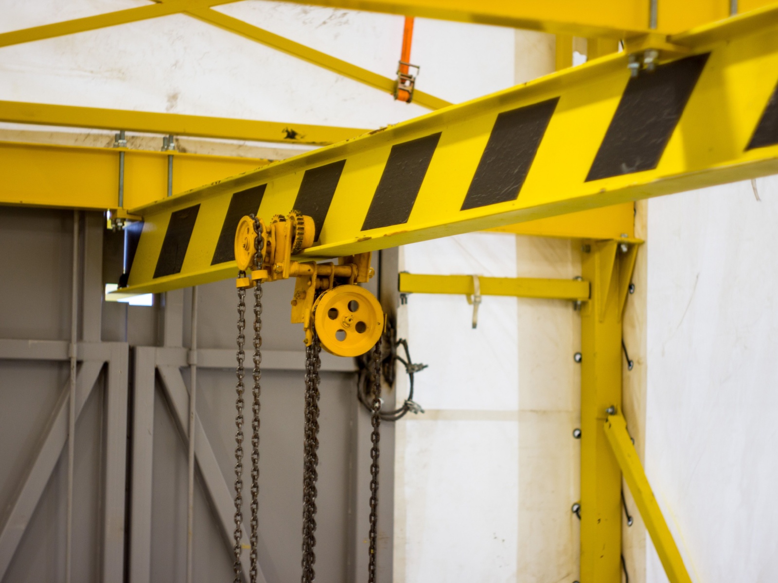 NORD Authorized Distributor | St. Louis NORD Dealers