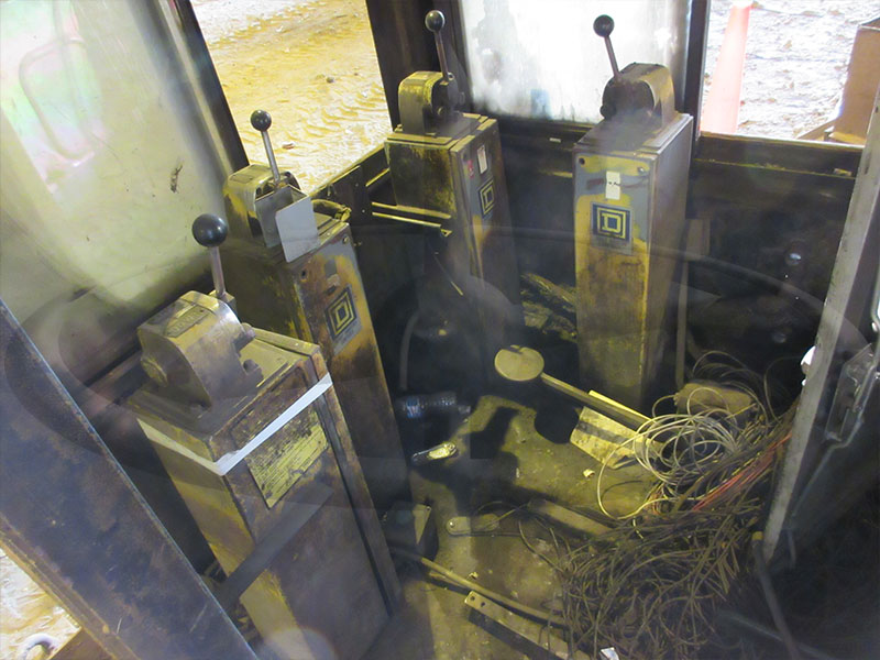 Overhead Crane Equipment | Crane & Hoist Equipment