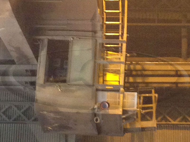 Overhead Crane Equipment | Crane & Hoist Equipment