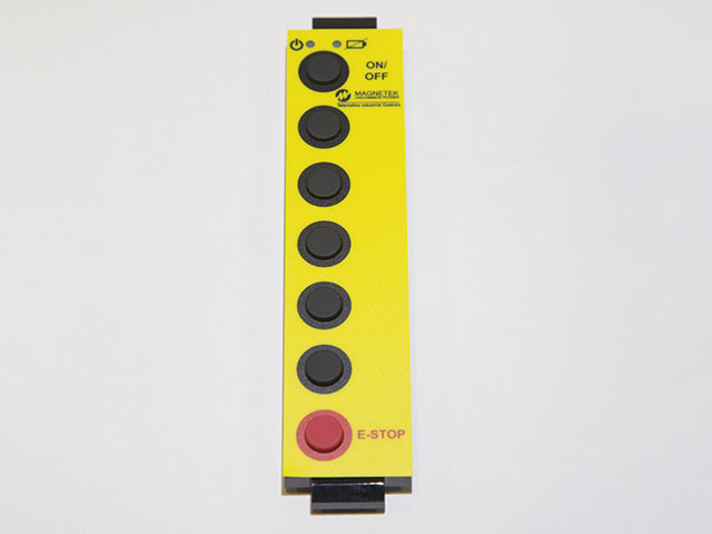 Magnetek S1090-0 TelePilot Left Switch Pack 1 Speed | Crane & Hoist ...