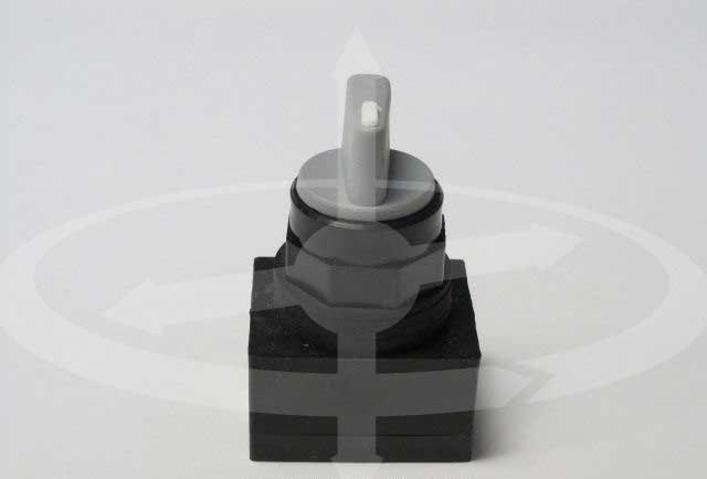 Magnetek SBP2-L3B Three Position Selector Switch | Crane & Hoist Equipment