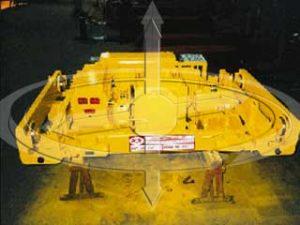 Ace Heavy Duty Hoists - Engineered Lifting Systems