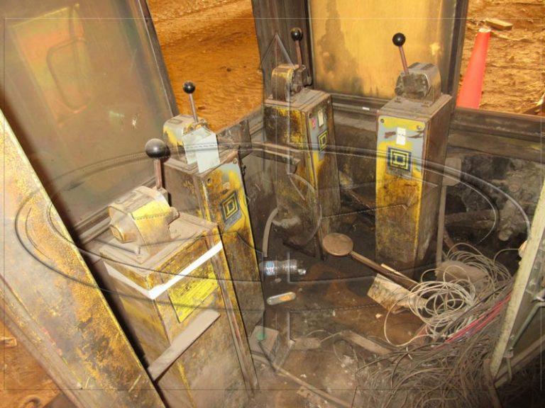 dc-crane-cab-wiring - Engineered Lifting Systems