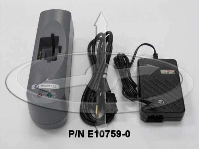 Magnetek E10759-0 Battery Charger | Crane & Hoist Equipment
