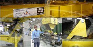 Hook Safety Latches | Crane Safety | Crane & Hoist Equipment