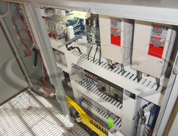 Magnetek Material Handling Crane Components | Material Handling Crane ...