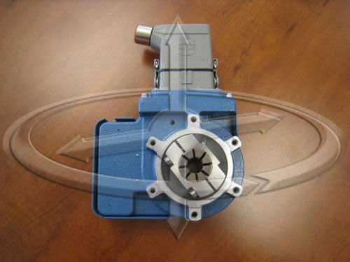 Avtron HS45CAYXX8PGA004 Encoder | Crane & Hoist Equipment