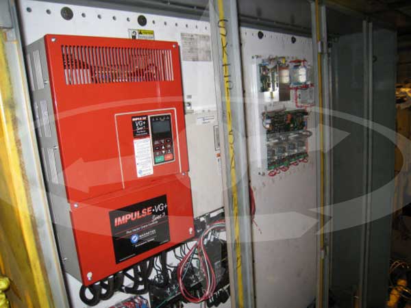 Magnetek Drives Controls & Software | Crane & Hoist Equipment