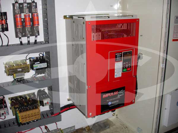 Magnetek Drives Controls & Software | Crane & Hoist Equipment