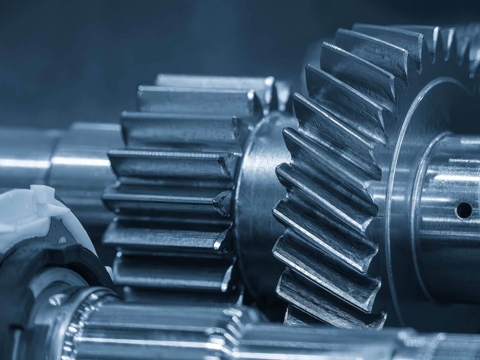 nord-gearbox-repair-st-louis-missouri - Engineered Lifting Systems