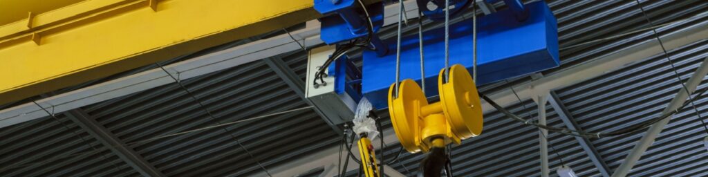 process-crane-service-installation-maintenance - Engineered Lifting Systems