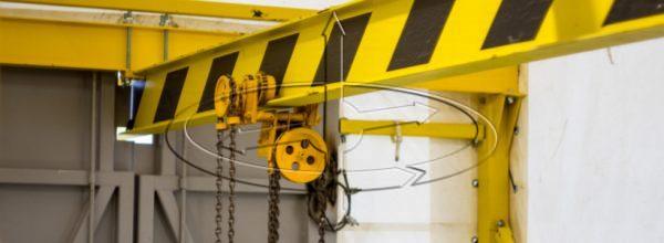 Trolley Systems and Monorail Hoists - Engineered Lifting Systems