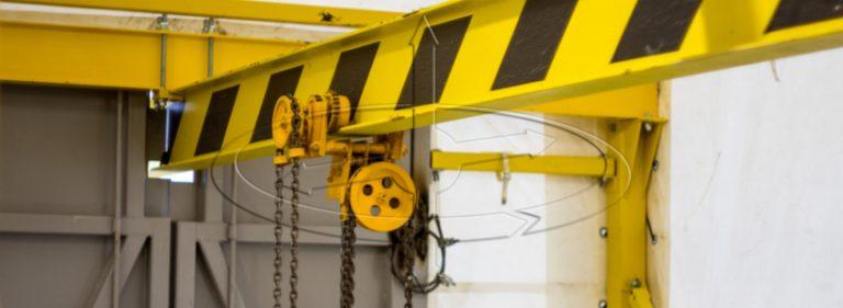 Trolley Systems and Monorail Hoists - Engineered Lifting Systems